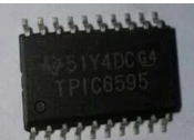 全新进口原装现货 TPIC6595 TPIC6595DWR SOP-20