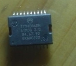 TY94086DH ATM38 3.0 汽车电脑板易损芯片正品现货
