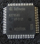A2C18580 V1-3G1 汽车电脑板芯片 全新现货