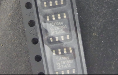 TJA1044 汽车电脑板CAN通讯芯片 全新进口原装现货IC直拍