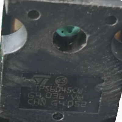 进口拆机MBR6045WT MBR6045PT STPS6045CW TO-247肖特基 60A45V