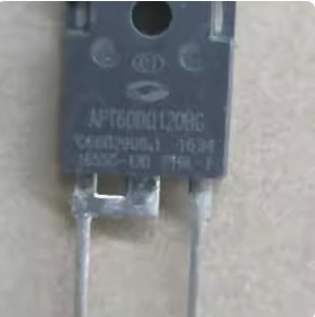 APT60DQ120BG 新能源充电机快恢复二极管 拆机测试好