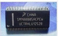 SM900805ACPEW 汽车易损电脑板芯片 可直拍 现货