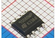 95080 95080WP 汽车仪表存储芯片 SOP贴片8脚  现货质量保证