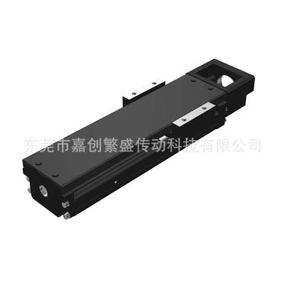 THK模组引动器LM滚动导轨智能组合单元 KR30H06A-0300-0-10A0