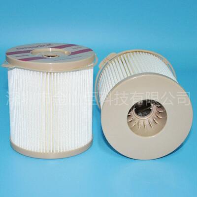 现货供应油水分离器滤芯2040PM挖掘机重型卡车收割机公共汽车