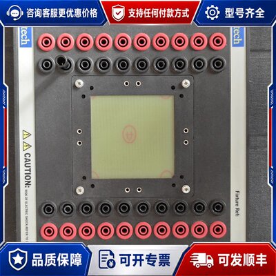 议价Voltech 变压器综合测试仪 配件可维修