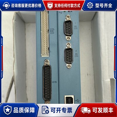 议价穆格 工业控制模块 IMI220-436B001可维修