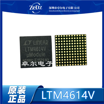 LGA-144(15x15)DC-DC电源芯片