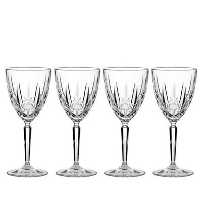 沃特福德Waterford系列水晶一套