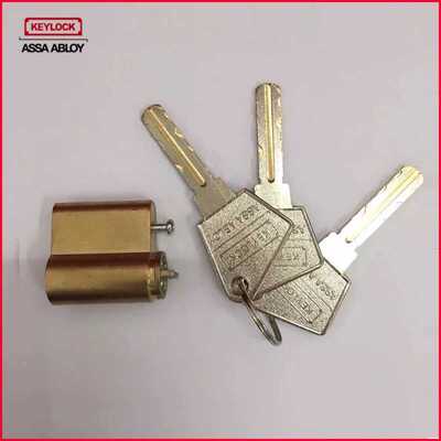 顺丰原厂正品指纹密码锁Keylock