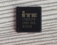IT6251 IT6251FN 液晶IC芯片