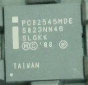 PC82545MDE CC1100-350 AT260B-BIZ BCM5782KFB BCM5789KFB