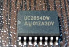 UC2854ADW UC2842AD8 UC2843AD8 UC2844BD1 UC2844BDG