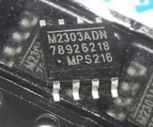 MP2303ADN M2303ADN封装SOP-8，液晶电源芯片