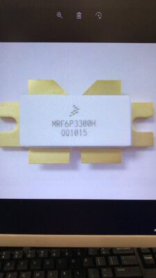 MRF6P3300H  MRF6P9220H MRF8P9040N P0080SDLRP