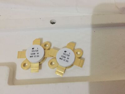 SD1728 SD1487 SD1405 SD1446  SD1457 SD1460 SD1731