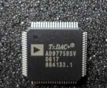 AD9775BSV  AD9775BSVZ AD9777BSVZ AD9777BSV AD9852ASVZ