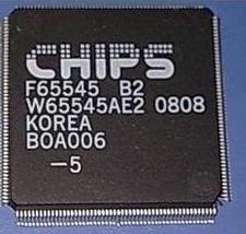 F65545-B2 CSP1034S MB95107B W83697HG W83303AG F646501A