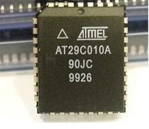AT29C010A-90JC AT28C64B-15JU AT29C010A-15JI