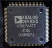 AD8115ASTZ DAC8420FPZ ADM692AANZ ADG212AKRZ