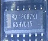 SN65HVD35DR SN65HVD08DR SN65HVD11DR SN65HVD82DR