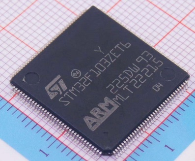 STM32F103ZET6 STM32F103ZE STM32F103RCT6 STM32F103RC