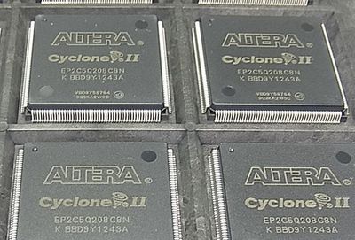 EP2C5Q208C8N EP2C8Q208C8N EP3C25Q240C8N EP3C40Q240C8N