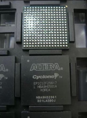 EP1C12F256I7 EP1C12F256C8N EP1C6F256C8N EP1C6F256I7N