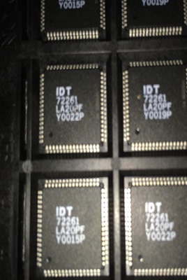 IDT72261-LA20PF FC2104 BCM7405DTKFEB01G-P21 L83L37ACM