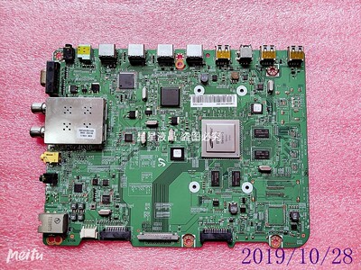 全新原装三星UA55D6400UJ UA55D6000SJXXZ HQ02主板BN41-01683C