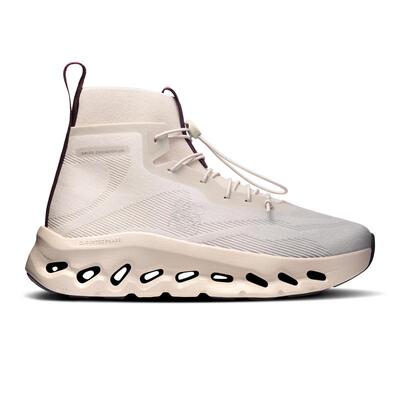 代购ON Cloudtilt Hi LOEWE昂跑跑步鞋缓震回弹轻盈推进中帮路跑