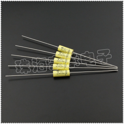 VISHAY电容器0.047uF250V