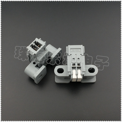 进口日本 SL-4000 SATO PARTS佐藤 2芯 连接器