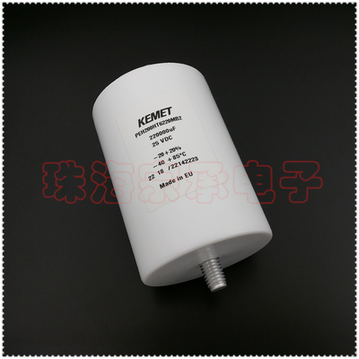 PEH200HT6220MB2电容器KEMET