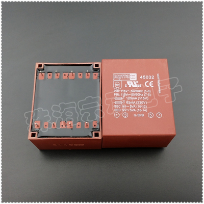 MYRRA电源变压器45032
