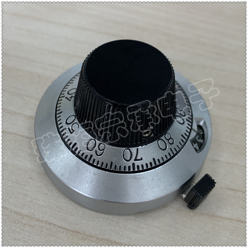 进口意大利 MODEL21 Spectrol电位器刻度盘旋钮 MULTIDIAL_虎窝淘