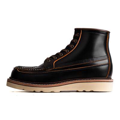 luosjietRuralMocToeBoot