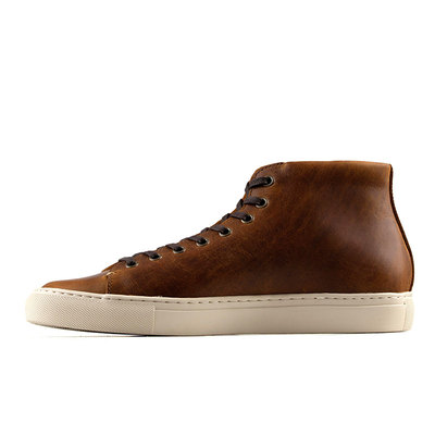 Classic Mid-Tops Sneaker - luosjiet®Sneakers- Brandy Crazy