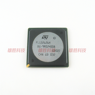 〖全新原装〗FLI32626H FLI32626H-BG 液晶IC芯片 集成电路 BGA