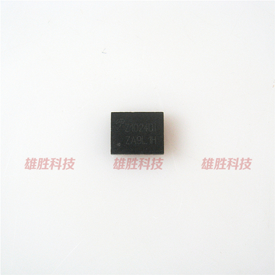 〖全新原装〗Z1024DI AOZ1024DI 开关稳压器IC芯片 集成电路 配件