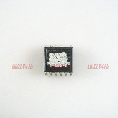 〖全新原装〗LNK6777V 直插 液晶电源管理芯片 集成电路 DIP-11脚