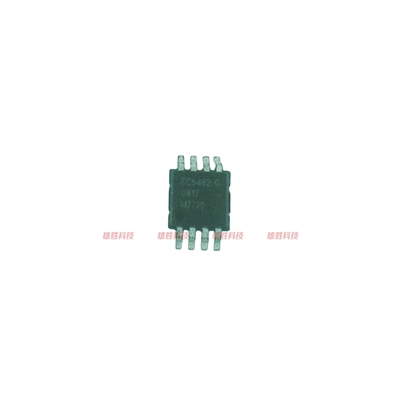 〖全新原装〗EC5462-G 液晶屏电源板IC芯片 集成电路 电子元器件
