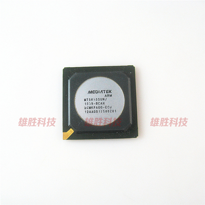 〖全新原装〗MT5655SUNJ 液晶屏IC芯片 集成电路 电子元器件 BGA