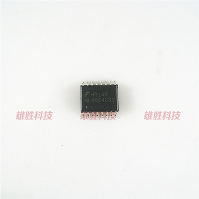 〖全新原装〗ML4824CS1 ML4824CS-2 液晶电源管理芯片 IC集成电路