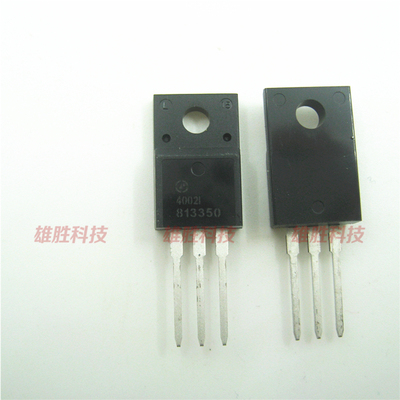 〖全新原装〗4002I AP4002I 40021 液晶电源MOS场效应管 TO-220F