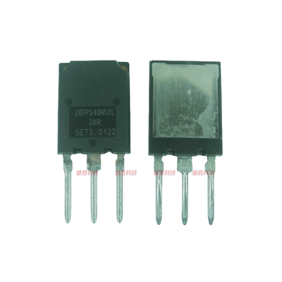 〖全新原装〗 IRFPS40N50L PS40N50L MOS场效应管 TO-247封装