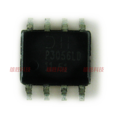 〖全新原装〗P3056LS DMP3056LS  液晶电源管理IC芯片 集成电路