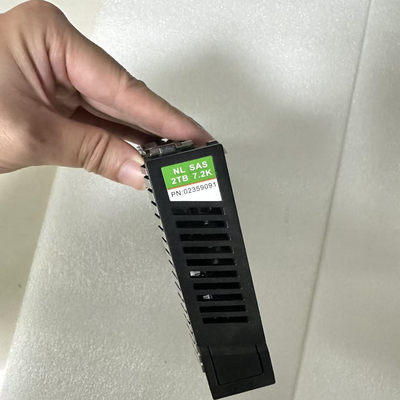 02359091 95新拆机华为 S2200T S2600T S5500T 2T SAS 7.2K