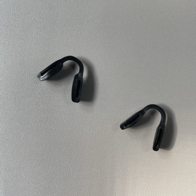 眼镜防滑橡胶鼻托适用于Oakley OX8153 8171 8157 8161 8169 8170